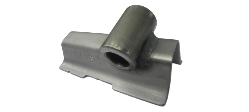STAY COMP A MUFFLER